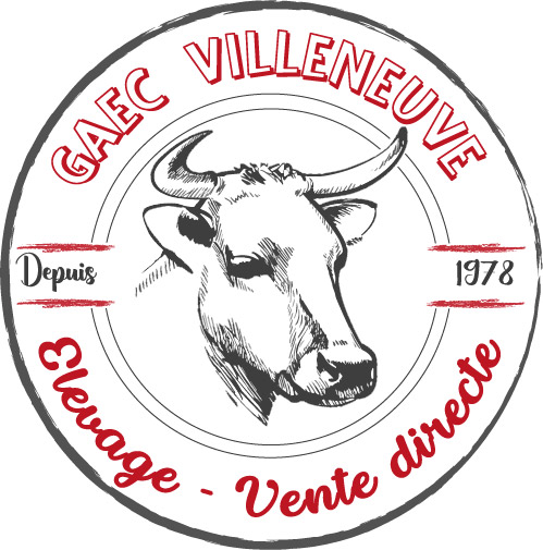 Notre ferme - Boeuf à la ferme - Trois familles d'agriculteurs associés